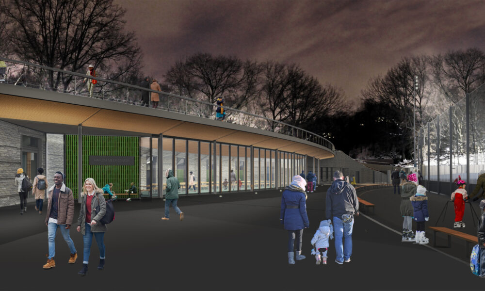 About the Davis Center | Davis Center