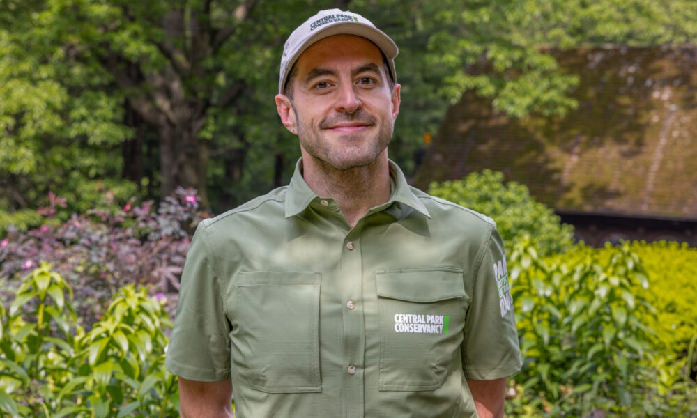 Central Park Conservancy Ranger Corps | Central Park Conservancy