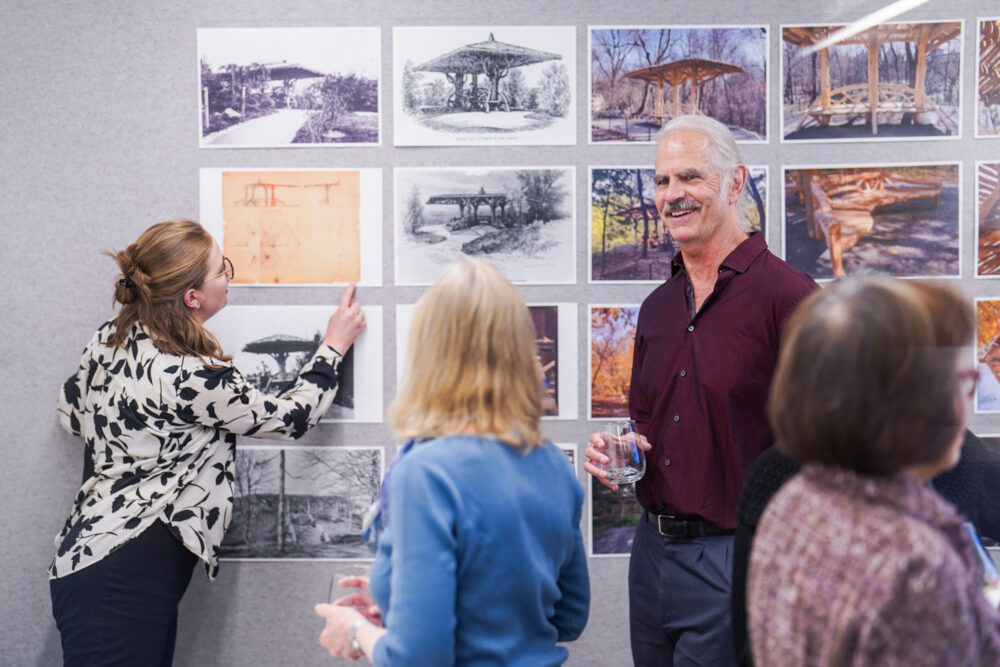 What is Landscape Architecture? | Central Park Conservancy