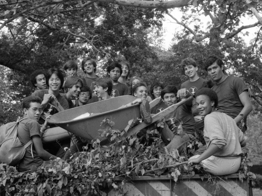 The History, Design, and Care of Central… | Central Park Conservancy