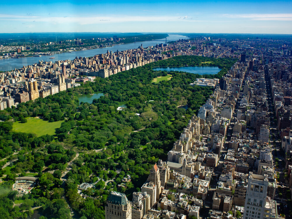 160 Years of Central Park: A Brief History | Central Park Conservancy