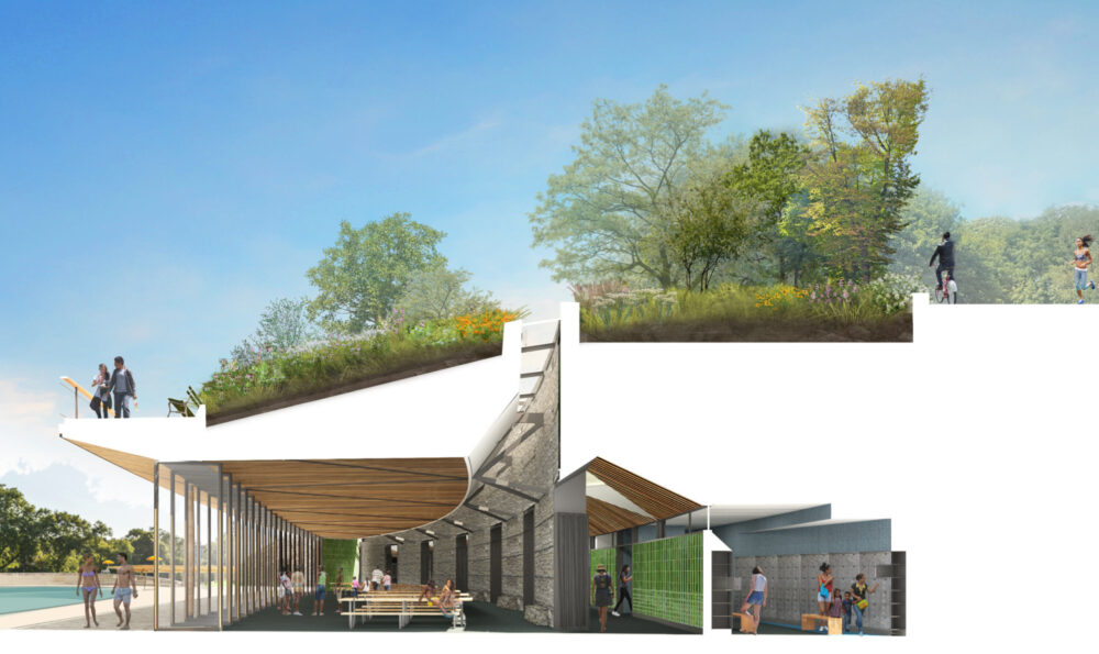 Environmental Sustainability in Central… | Central Park Conservancy