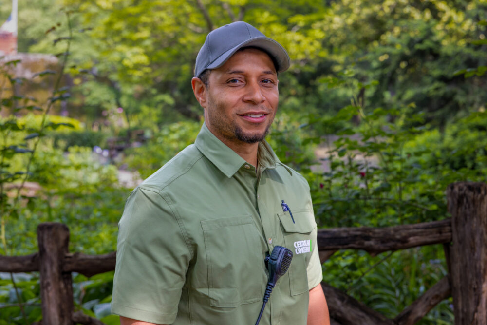 Meet the Central Park Conservancy Rangers | Central Park Conservancy