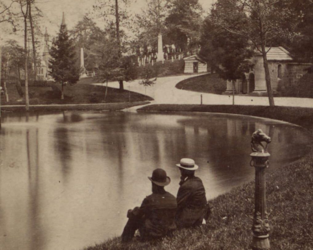 Staying Connected to Central Park through… | Central Park Conservancy