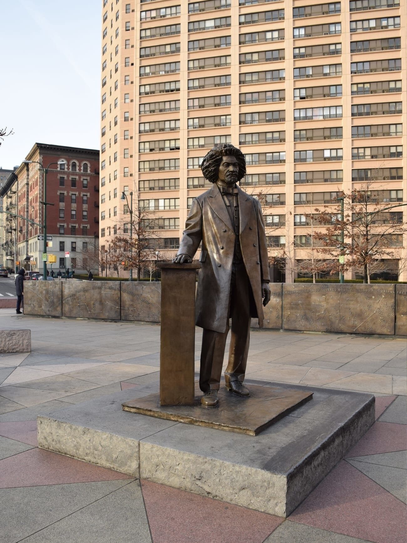 A History of Monuments in Central Park | Central Park Conservancy