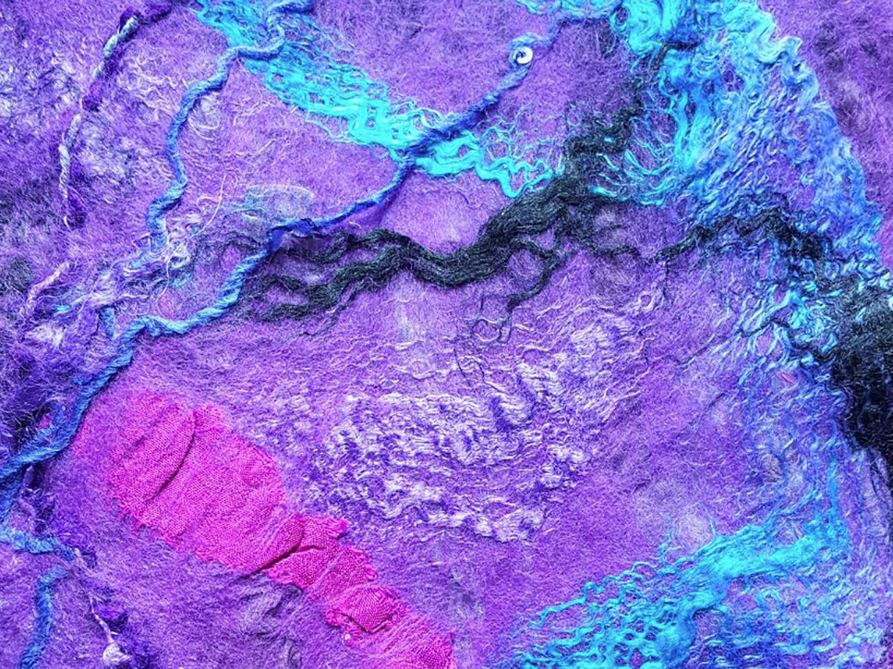 Local Harlem Based Artist | Omi Gray | Central Park Conservancy