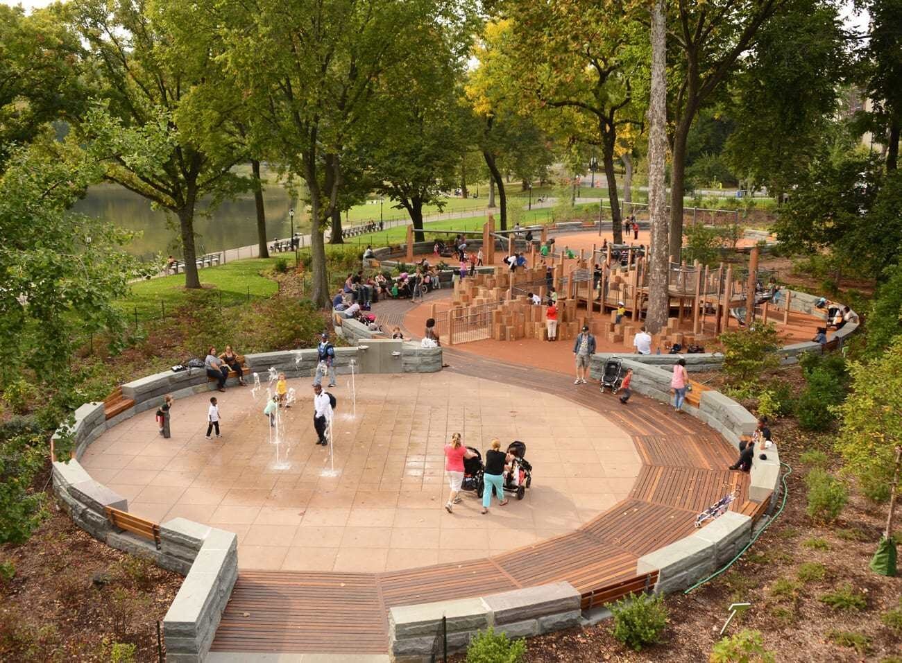 Discover the Perfect Central Park… | Central Park Conservancy