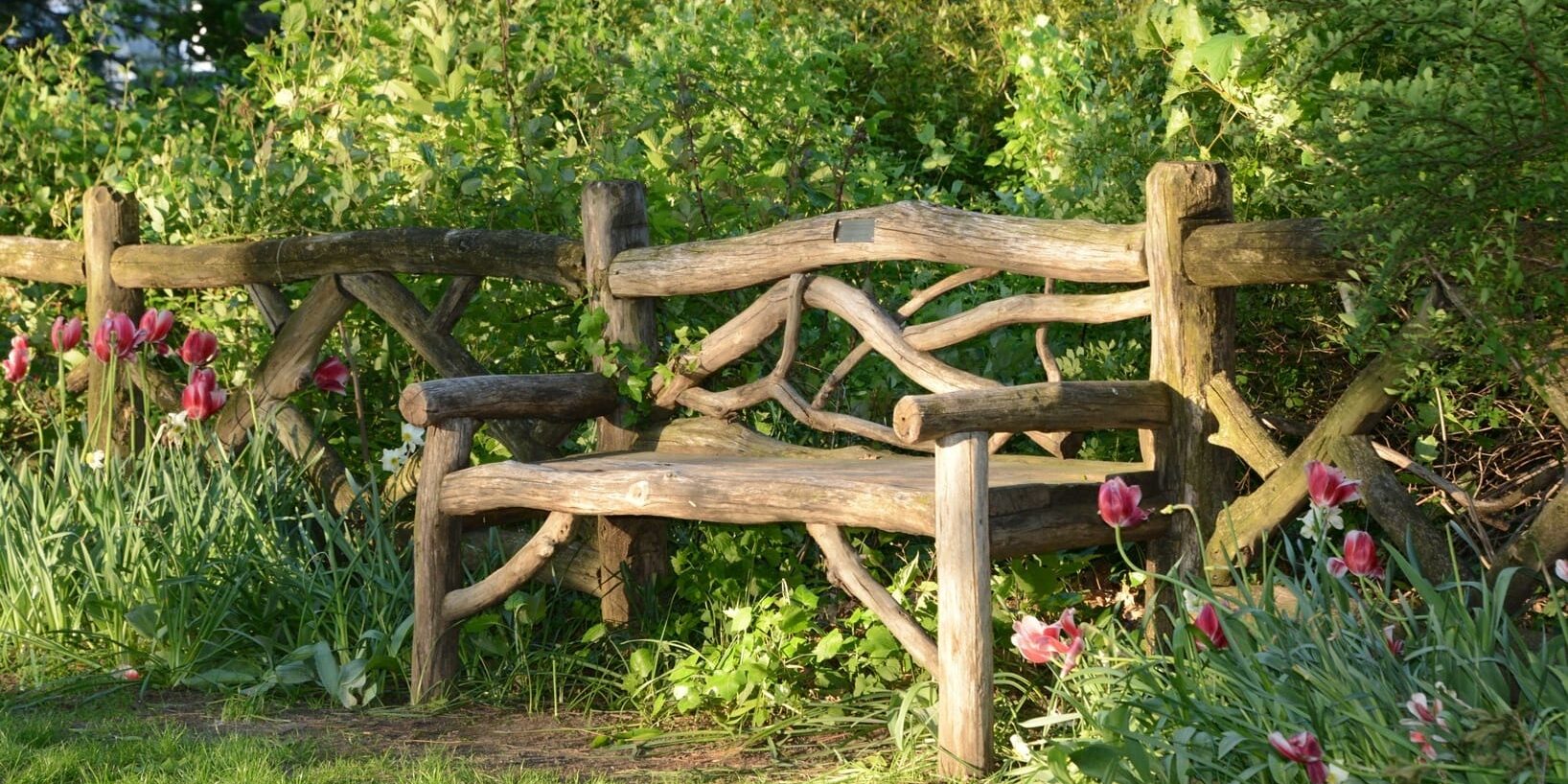 Secrets of Shakespeare Garden | Central Park Conservancy