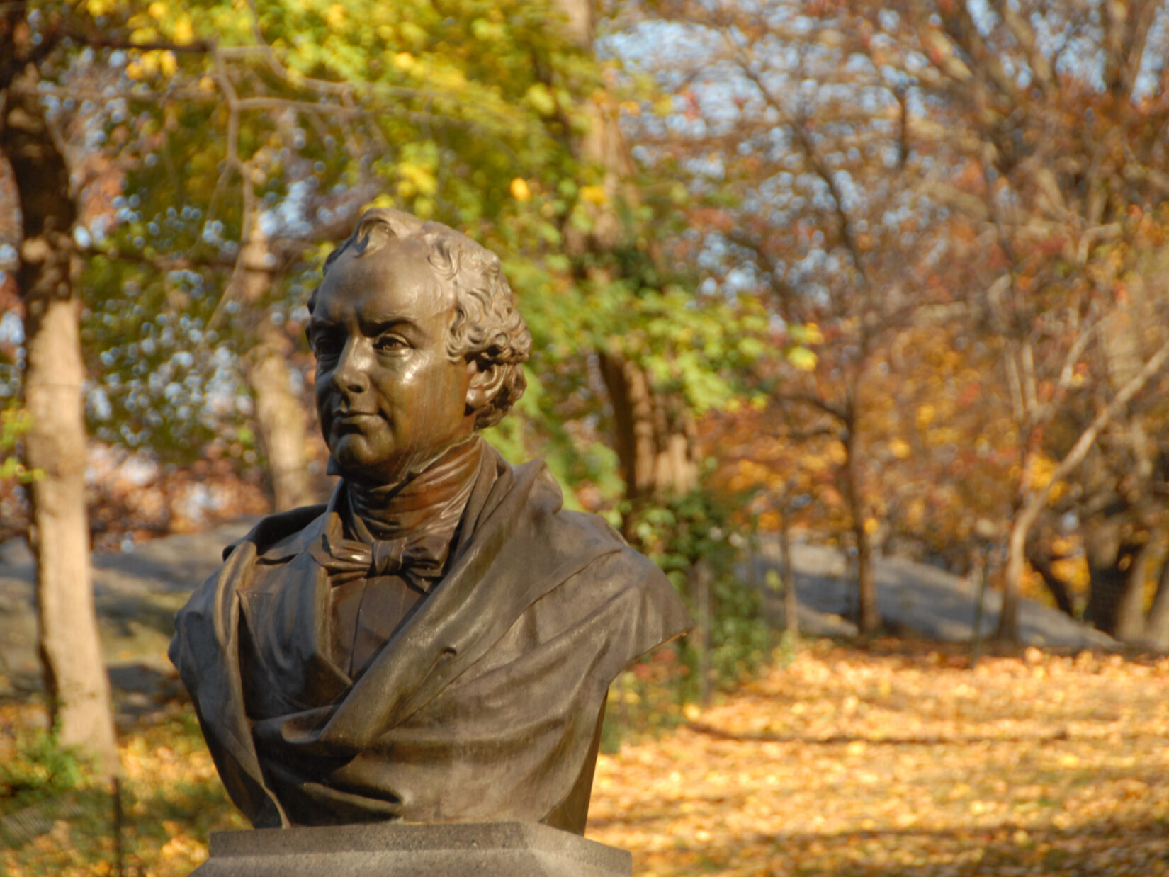 Weekly Walks | Central Park Conservancy