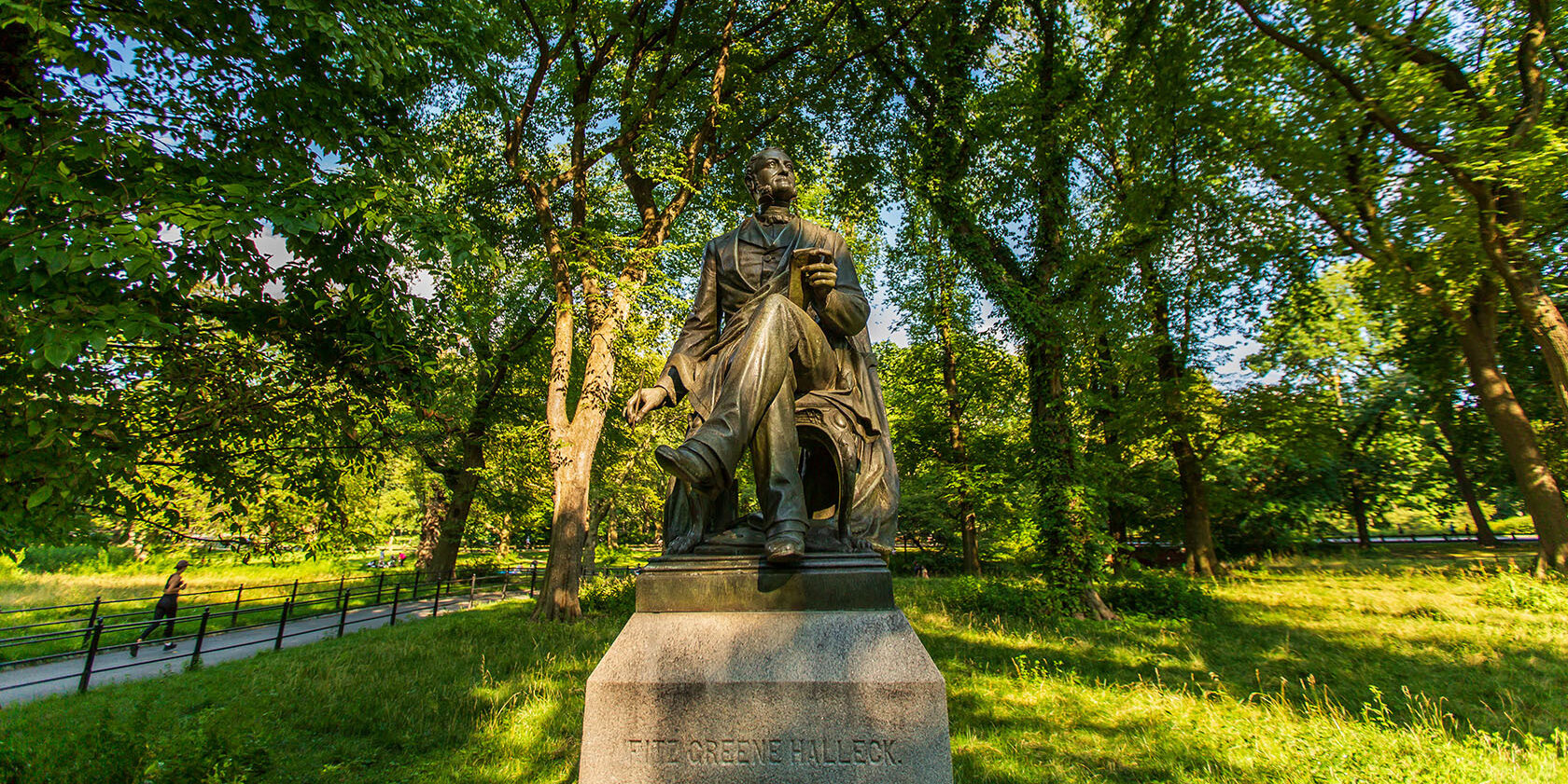 The Woman Suffrage Monument in Context | Central Park Conservancy