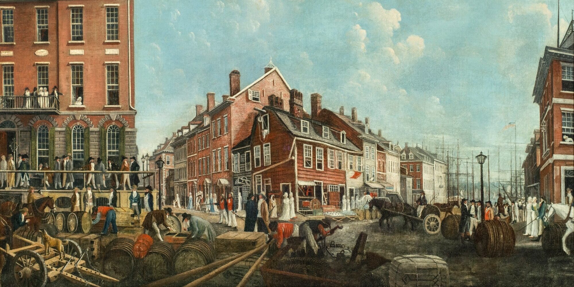 Before Juneteenth: The Story of Seneca… | Central Park Conservancy