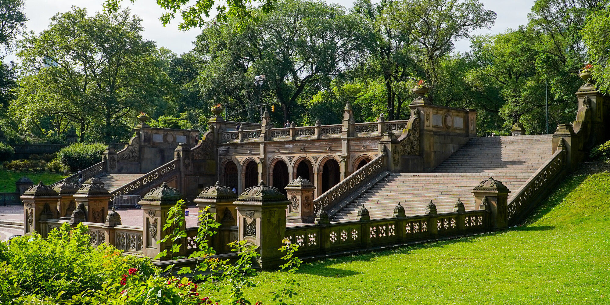 Before Central Park: A Brief History in 10… | Central Park Conservancy