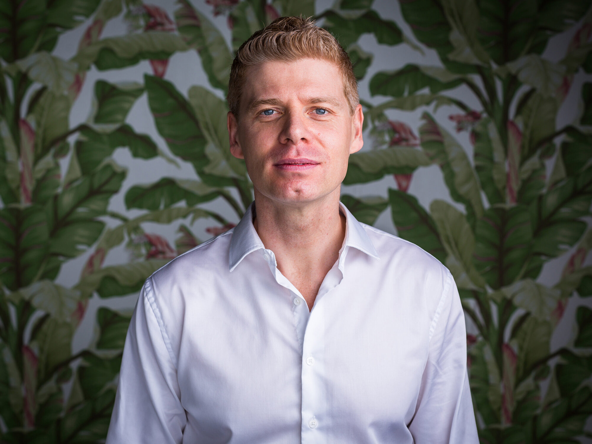 In Conversation with Author Florence… | Central Park Conservancy