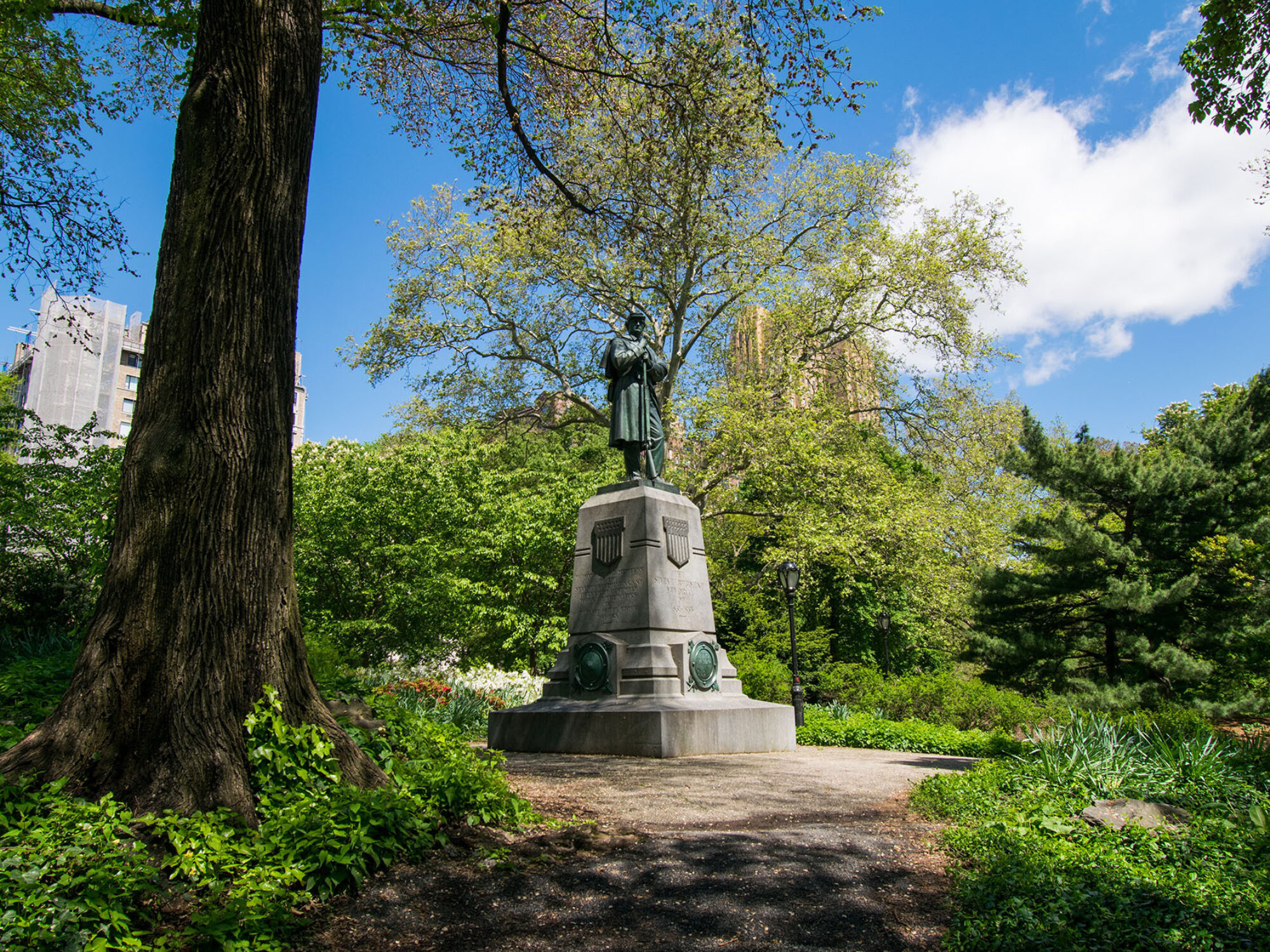160 Years of Central Park: A Brief History | Central Park Conservancy