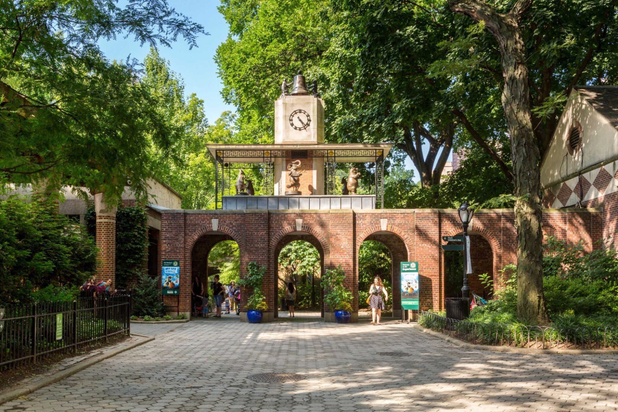 A Timeless Masterpiece: The Secrets Behind… | Central Park Conservancy