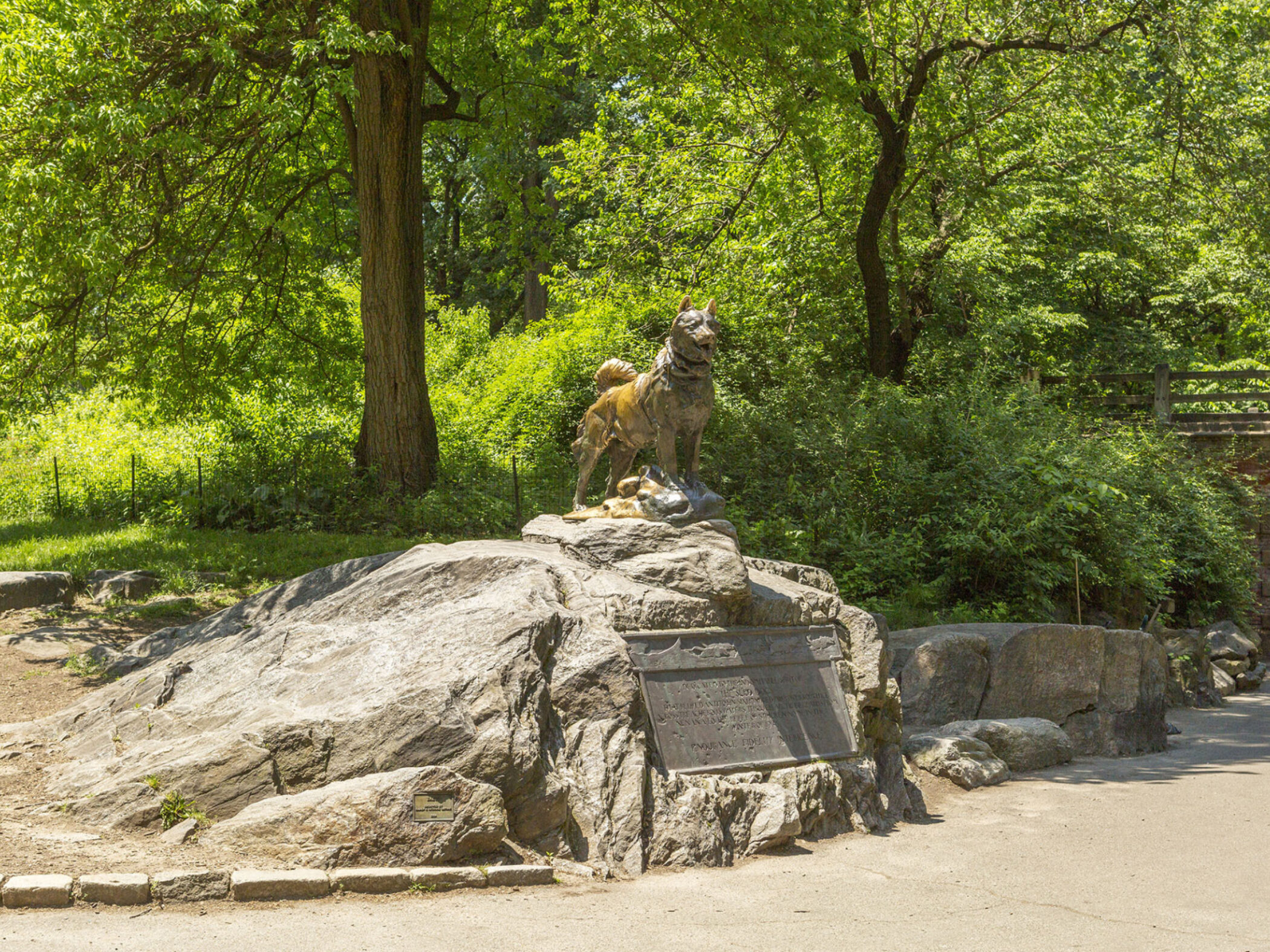 160 Years of Central Park: A Brief History | Central Park Conservancy