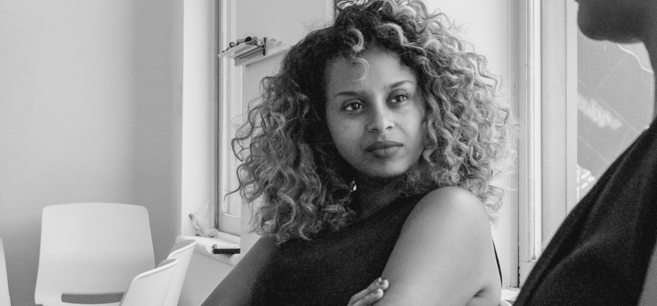5 Questions with Sara Zewde, Landscape… | Central Park Conservancy