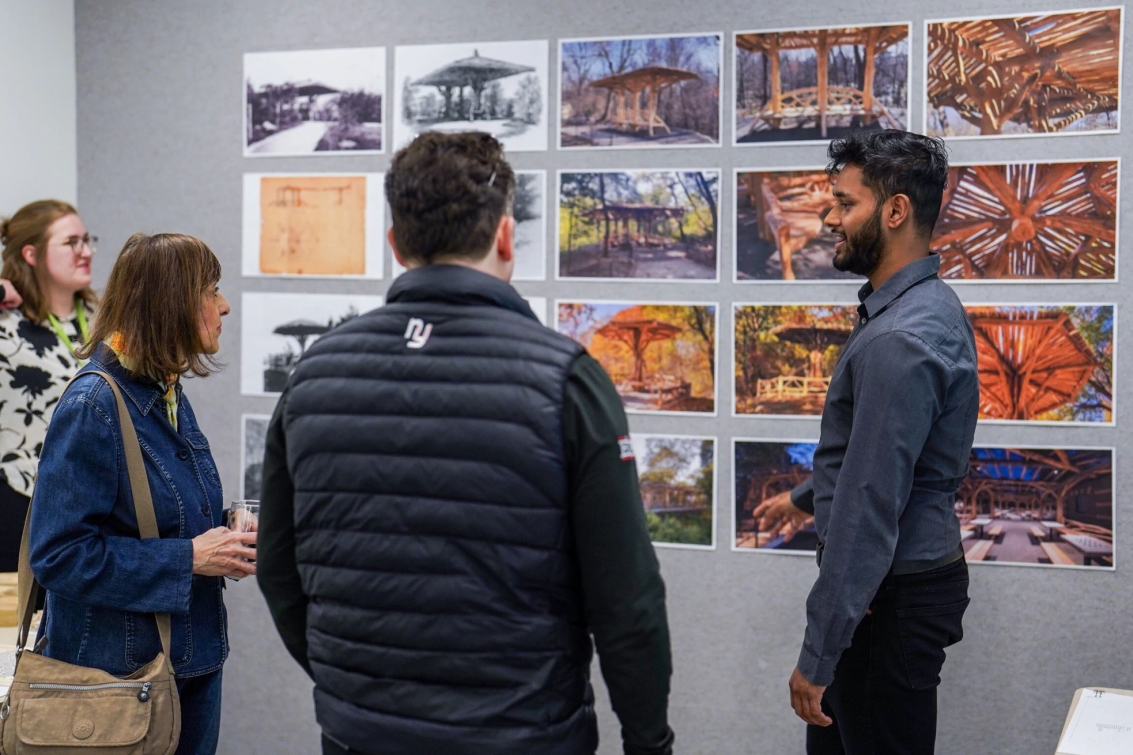 What is Landscape Architecture? | Central Park Conservancy