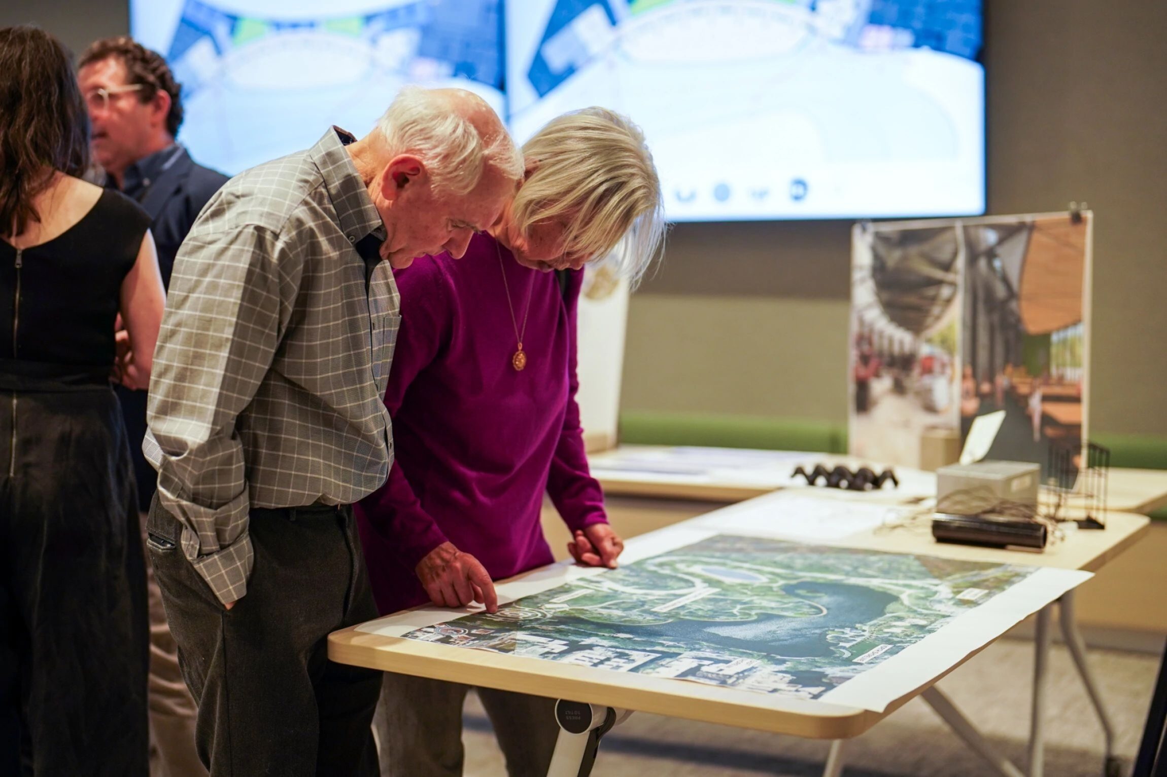 What is Landscape Architecture? | Central Park Conservancy