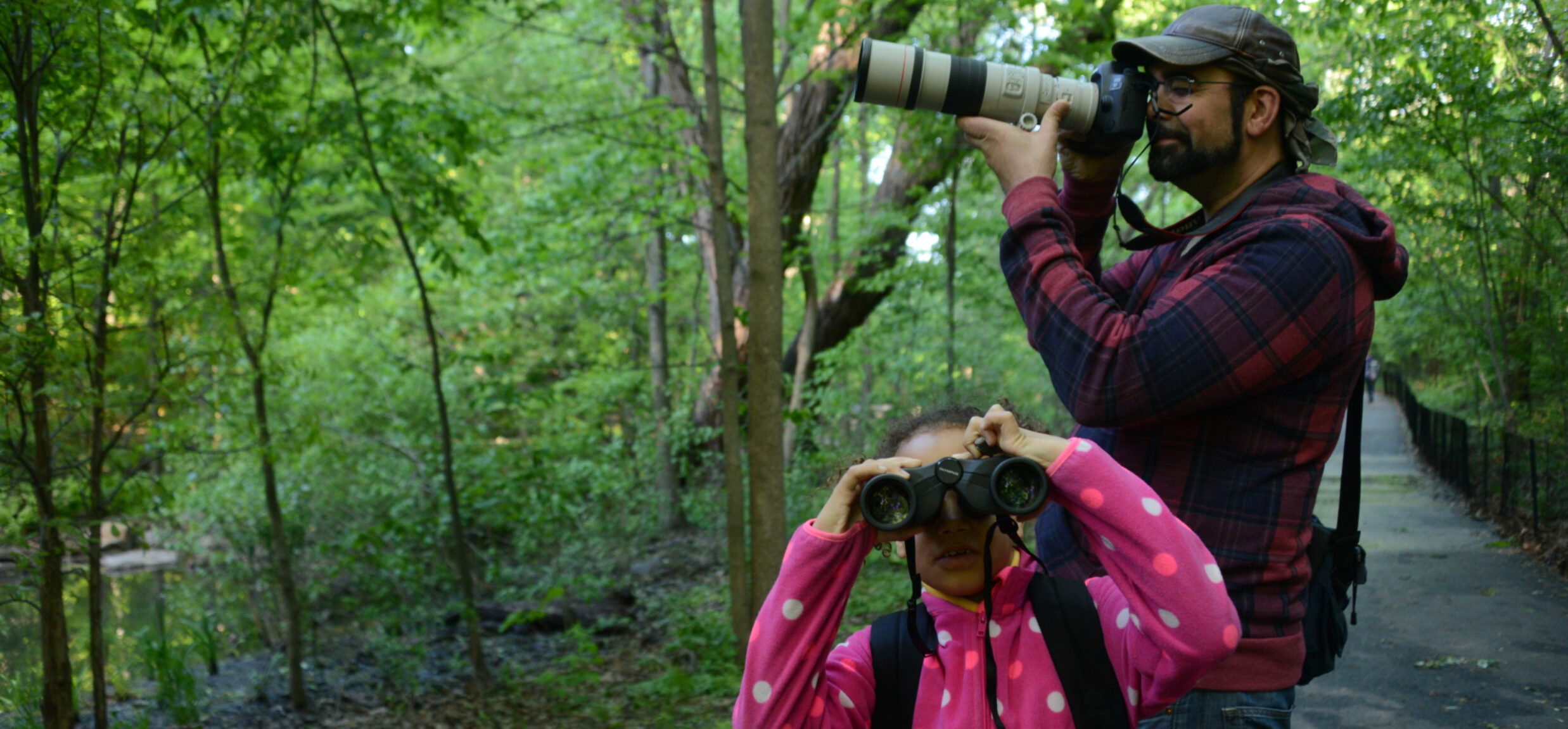 Birding Guide | Central Park Conservancy