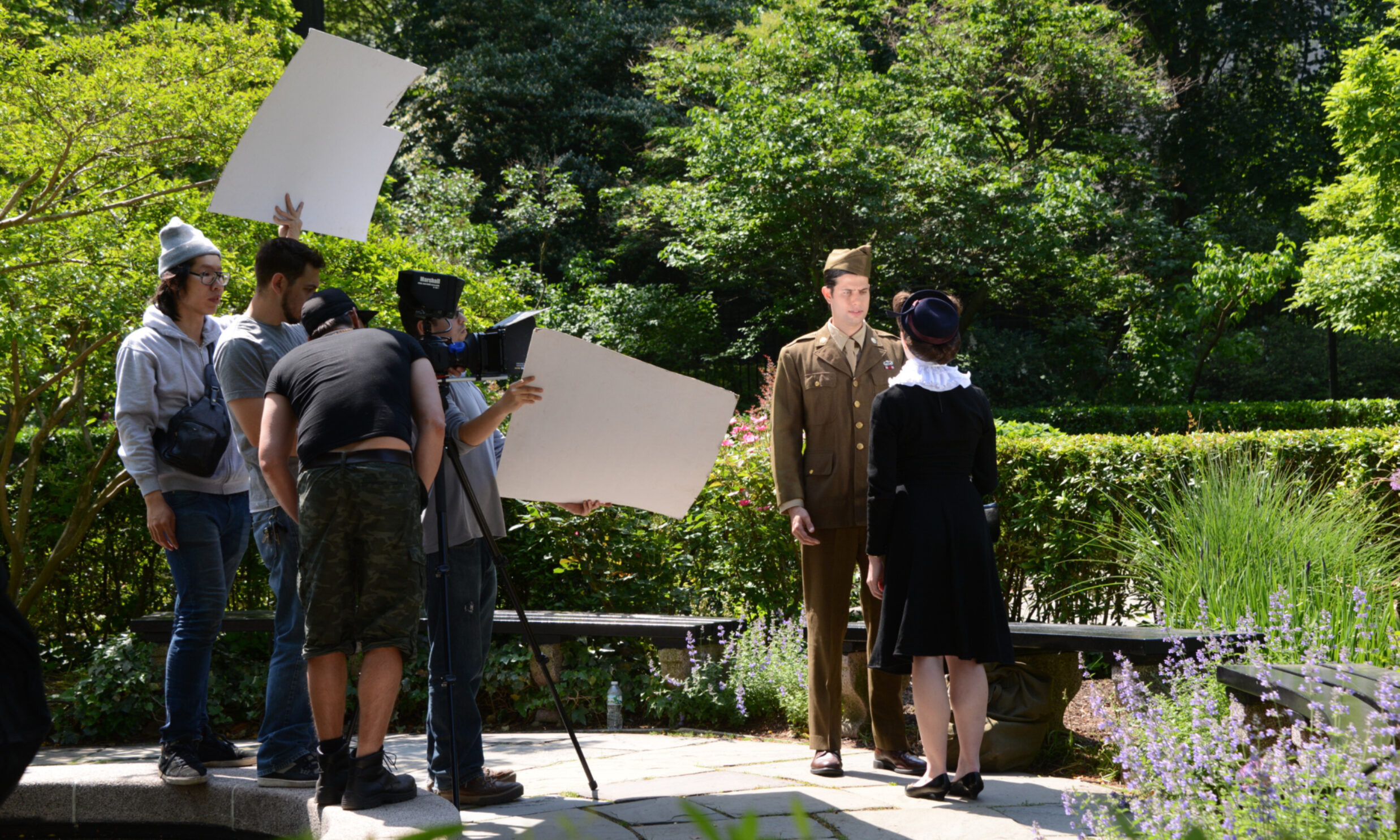 Movies in Central Park: Our Favorite Park… | Central Park Conservancy