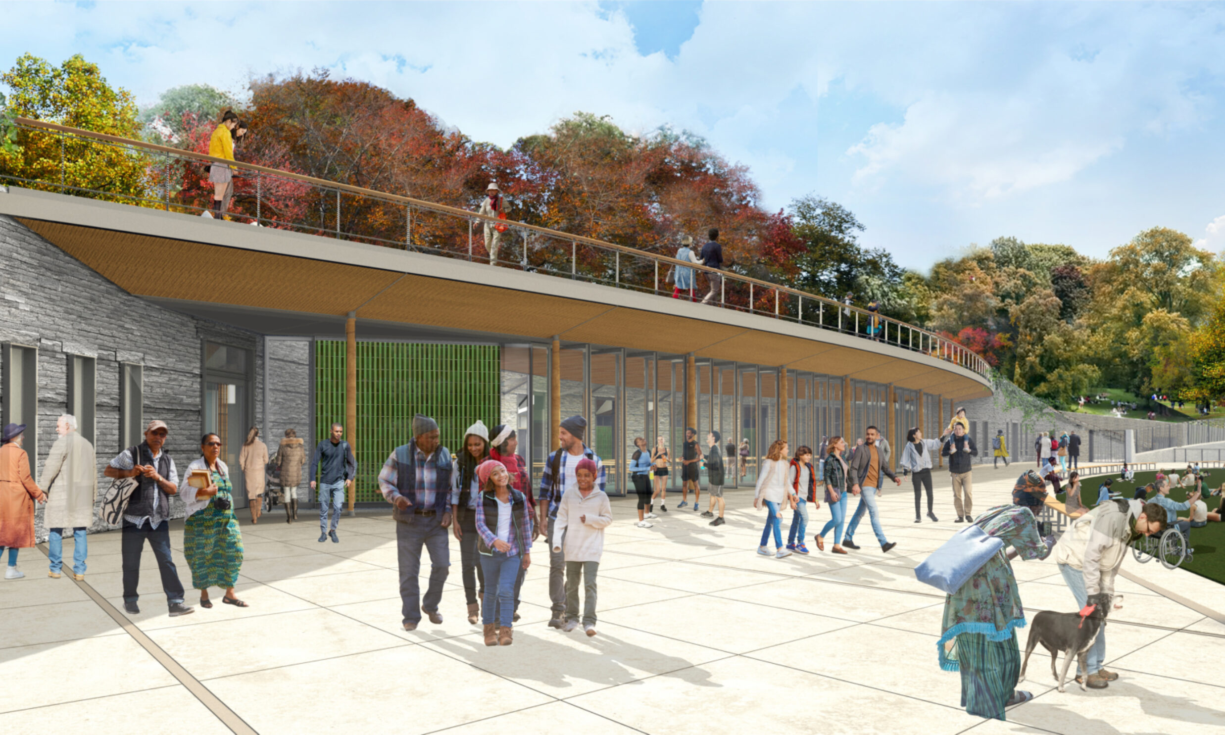 Your Official Guide to Central Park I… | Central Park Conservancy