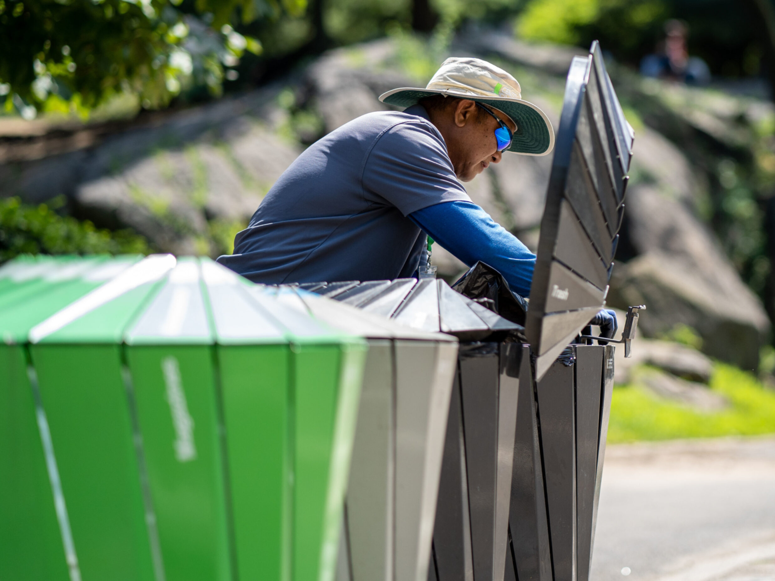 Your Central Park Moment | Central Park Conservancy