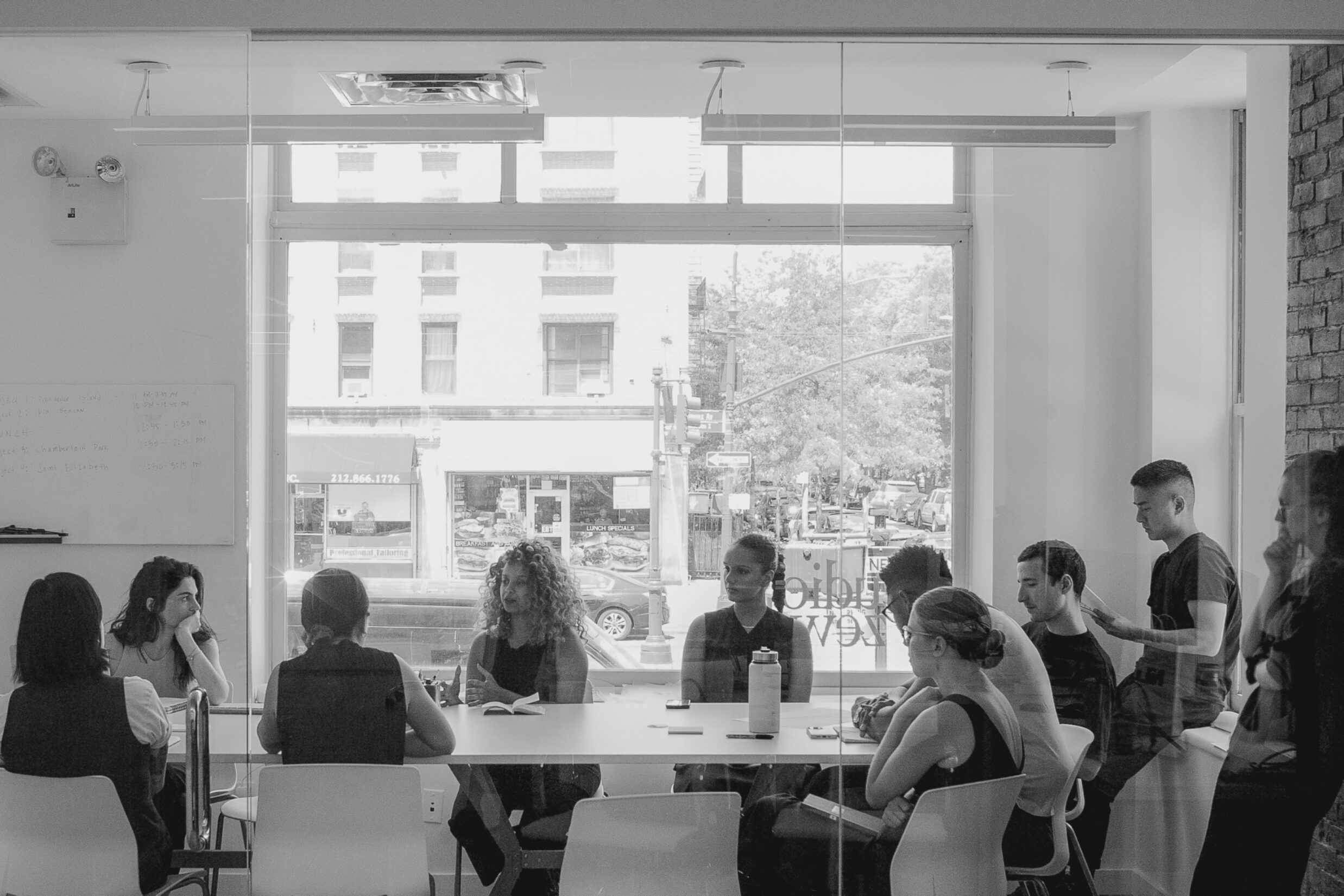 5 Questions with Sara Zewde, Landscape… | Central Park Conservancy