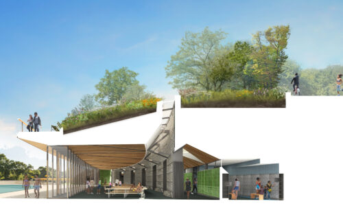 About the Davis Center | Davis Center