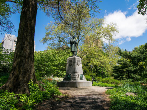 160 Years of Central Park: A Brief History | Central Park Conservancy