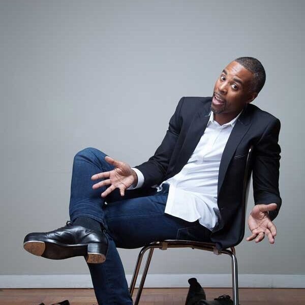 Juneteenth at Seneca Village: Artist Bios | Central Park Conservancy