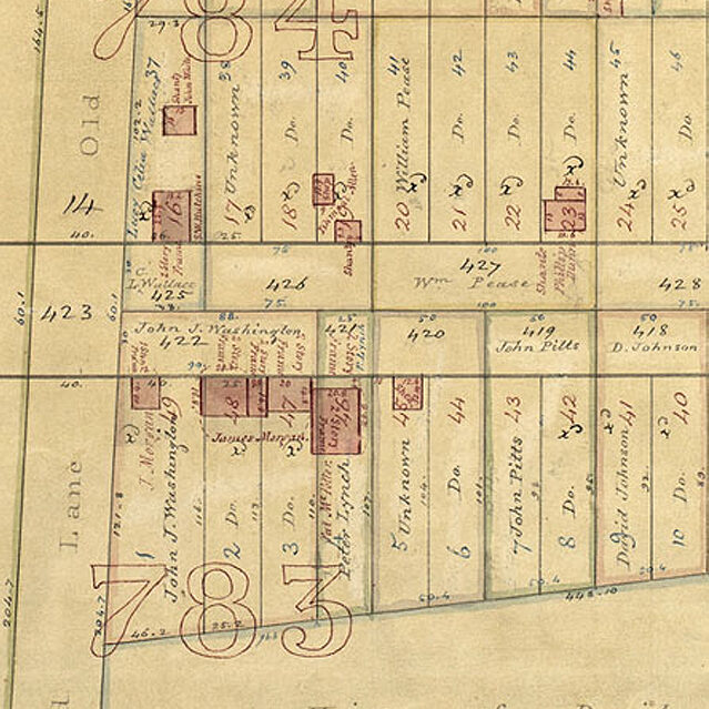 Dishes, Shoes, and Tiles: The Excavation… | Central Park Conservancy