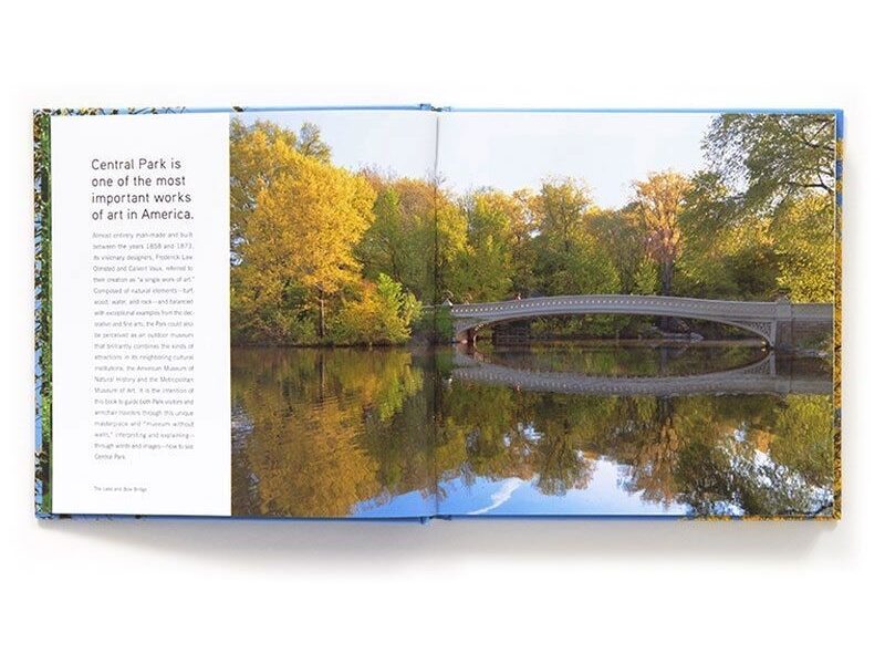 Park History | Central Park Conservancy