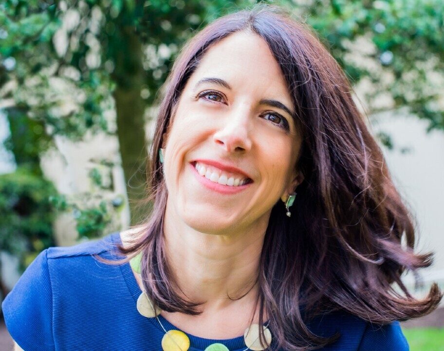 In Conversation with Author Florence… | Central Park Conservancy