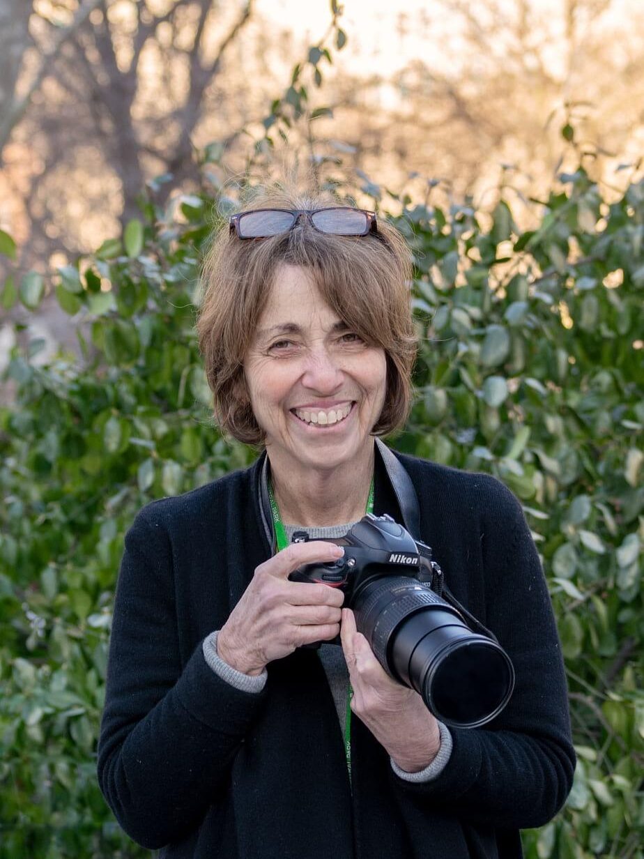 Get to Know Sara Cedar Miller, Central… | Central Park Conservancy