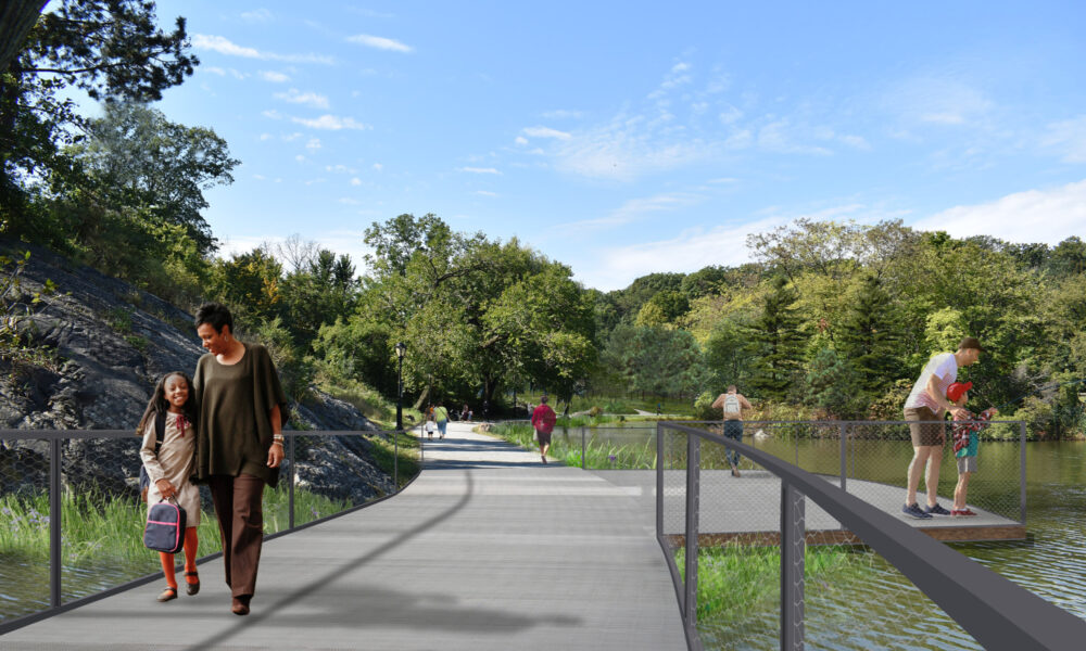 About the Davis Center | Davis Center