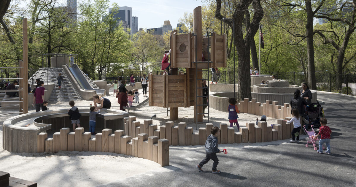 Park Playground