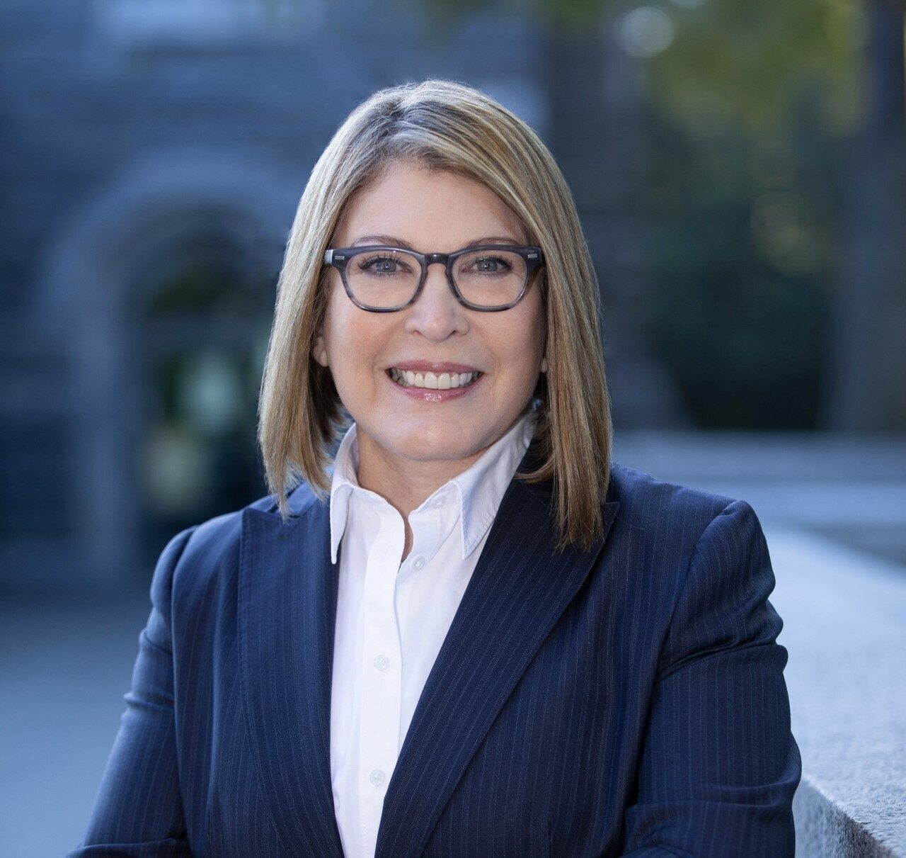 Central Park Conservancy Names Mary… | Central Park Conservancy