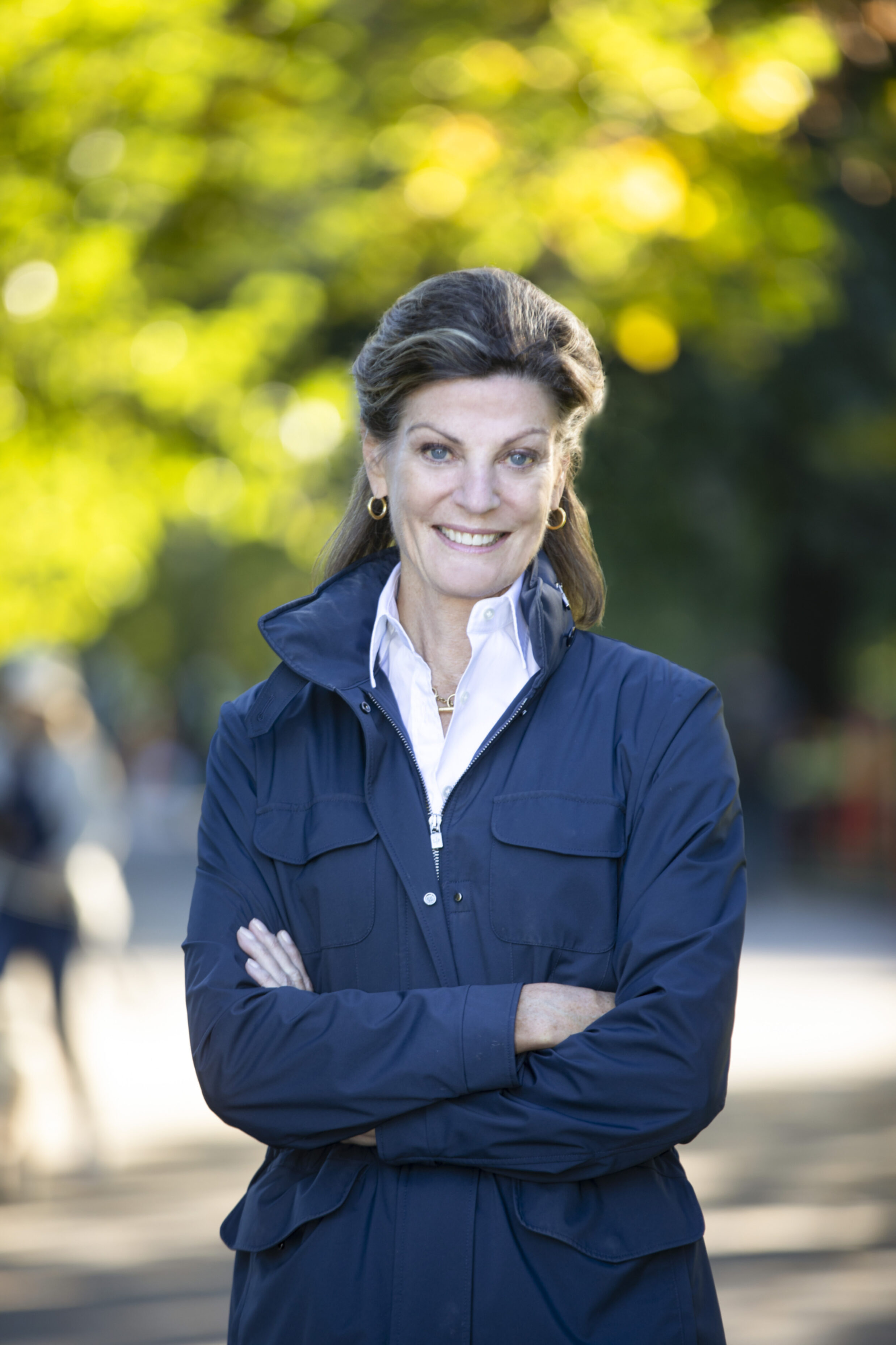 Betsy Smith | Central Park Conservancy