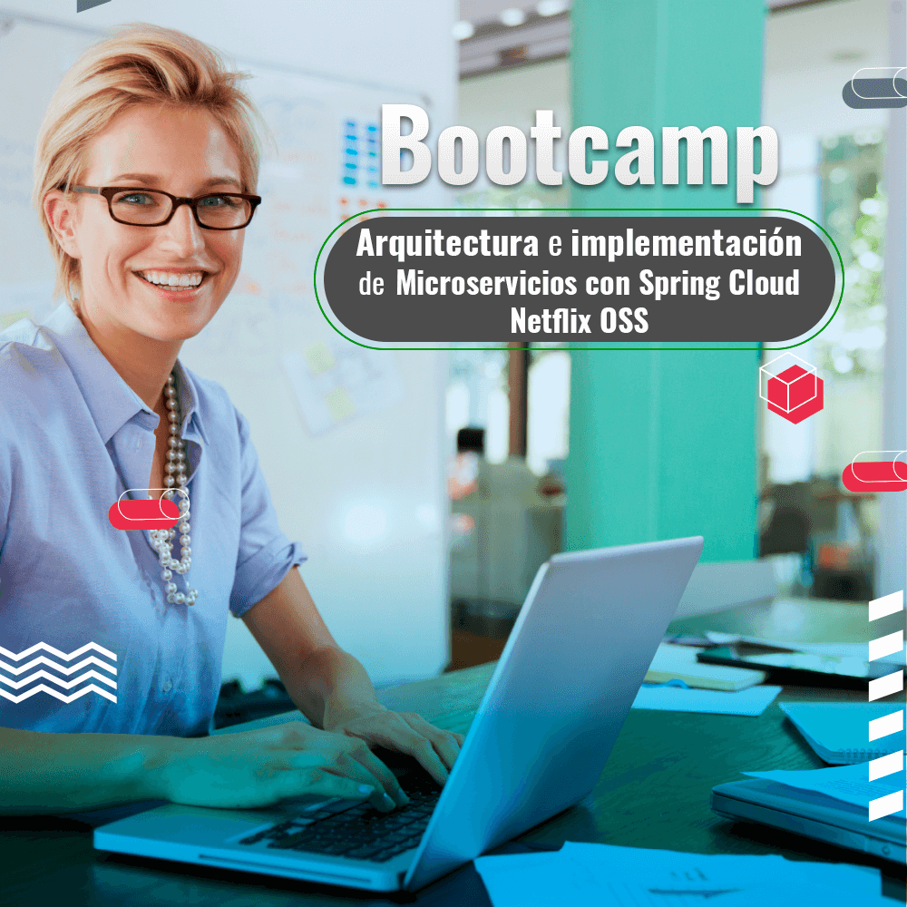 Certificatic - Bootcamp Arquitectura e Implementación de Microservicios ...