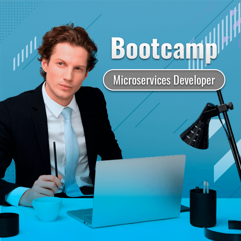 Certificatic - Bootcamp Microservices Developer