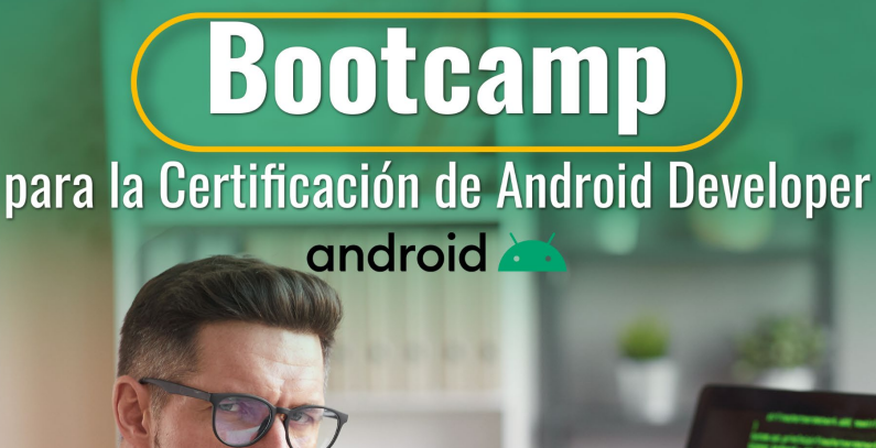 Certificatic - Bootcamp de Android Developer