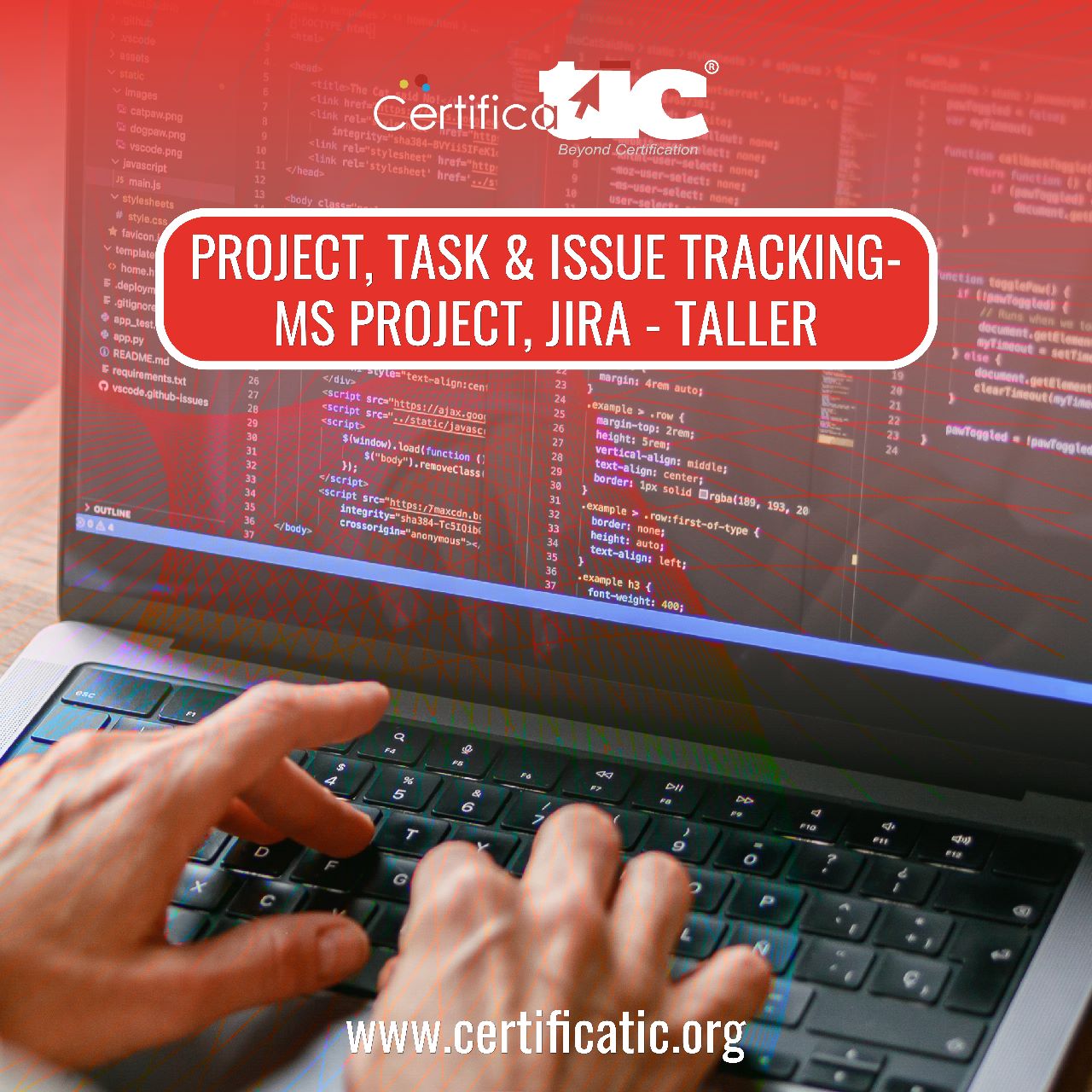 Certificatic - Bootcamp PROJECT, TASK & ISSUE TRACKING - MS PROJECT ... Certificatic - Bootcamp PROJECT, TASK & ISSUE TRACKING - MS PROJECT ...