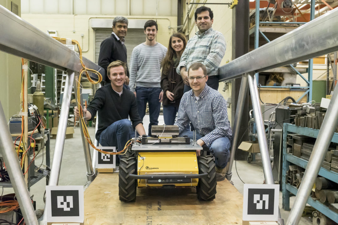 Husky Highlights: Mines, Mars, Farms, and Beyond - Clearpath Robotics