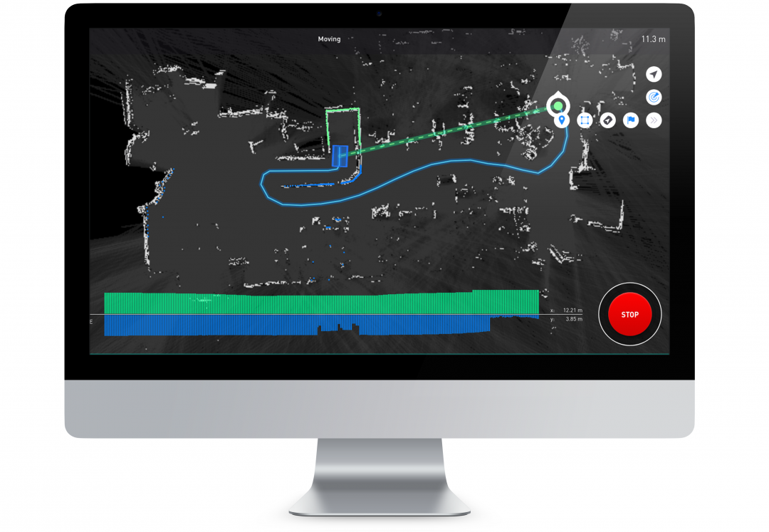 White Paper Comparing Accuracy Of Open Source Vs Proprietary Localization Software Clearpath