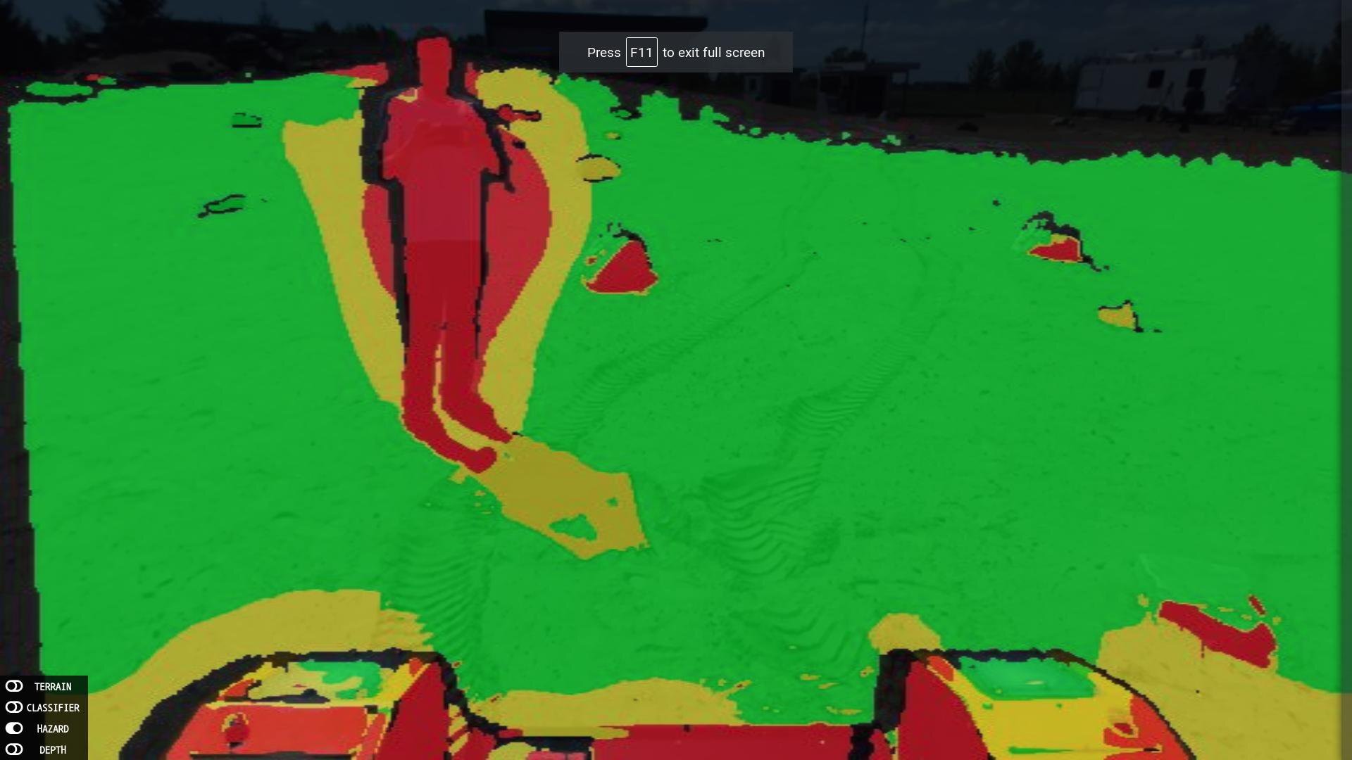 Warthog UGV Expedites Mission to Mars - Clearpath Robotics