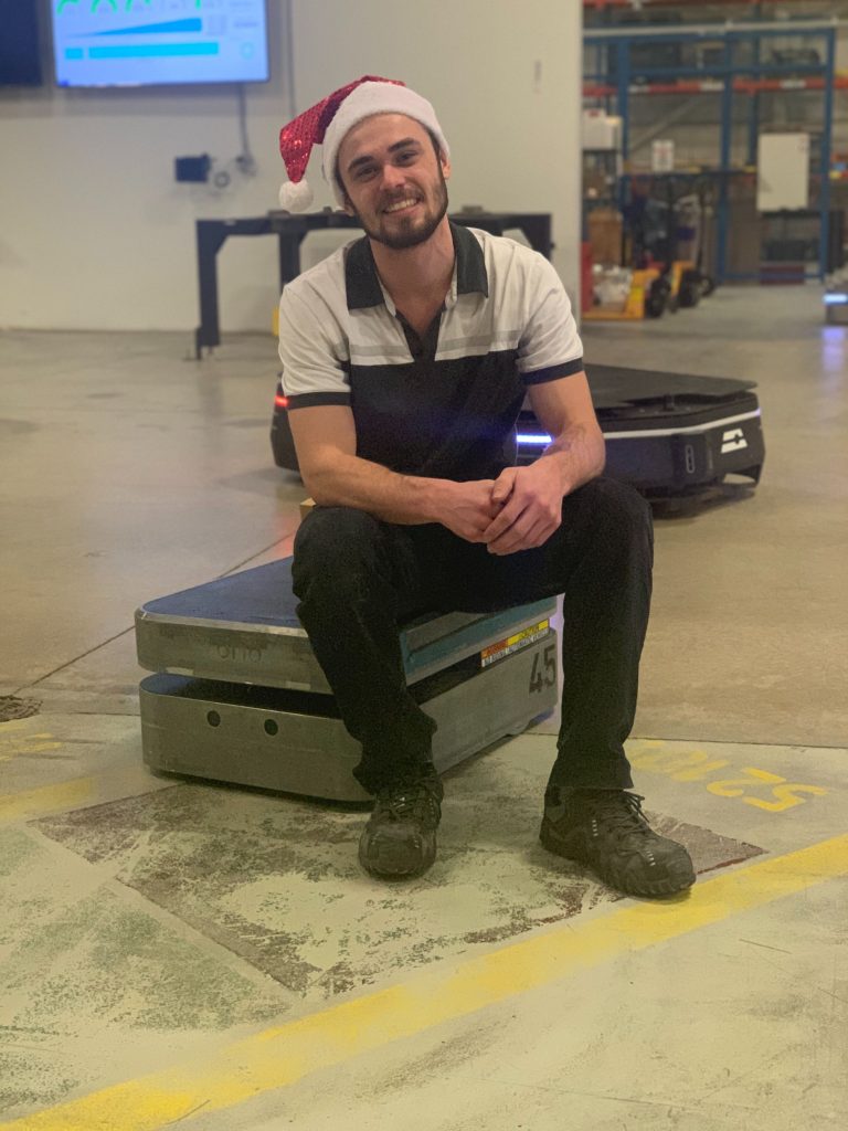 Humans of Clearpath: Co-op Edition - Clearpath Robotics