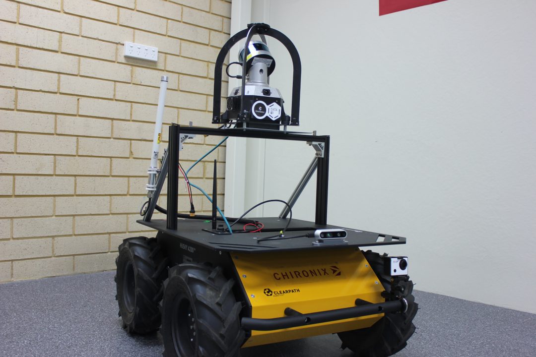 Distributor Spotlight: Chironix Australia, Designing Technology that ...