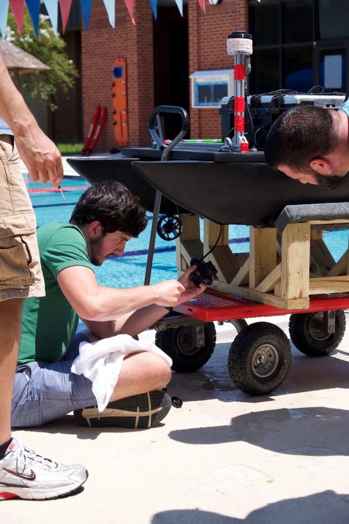 Research Team Uses Clearpath Simulation in Second Place Finish at ...