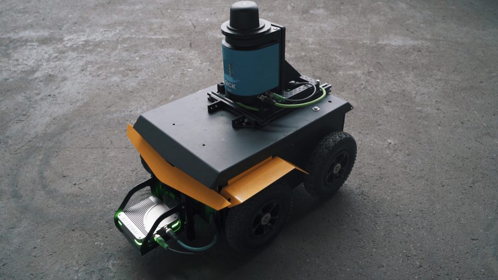 Accerion Simplifies High-Performance AMR Functions with Triton ...